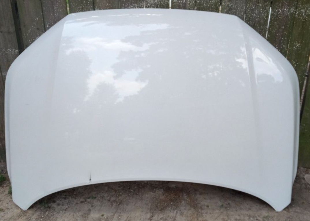 Honda Pilot hood 2023-2024 - vgautopartrecycle.com